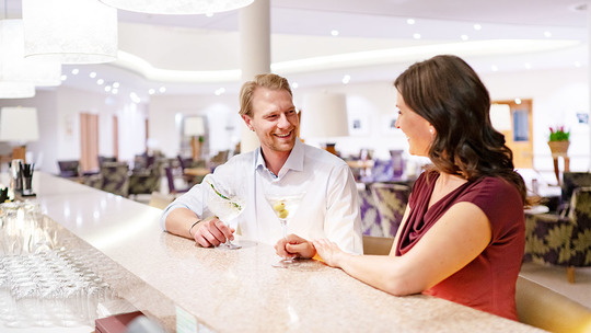 Hotel in St. Gallen | Wellnesshotel | Seminarhotel | Day Spa